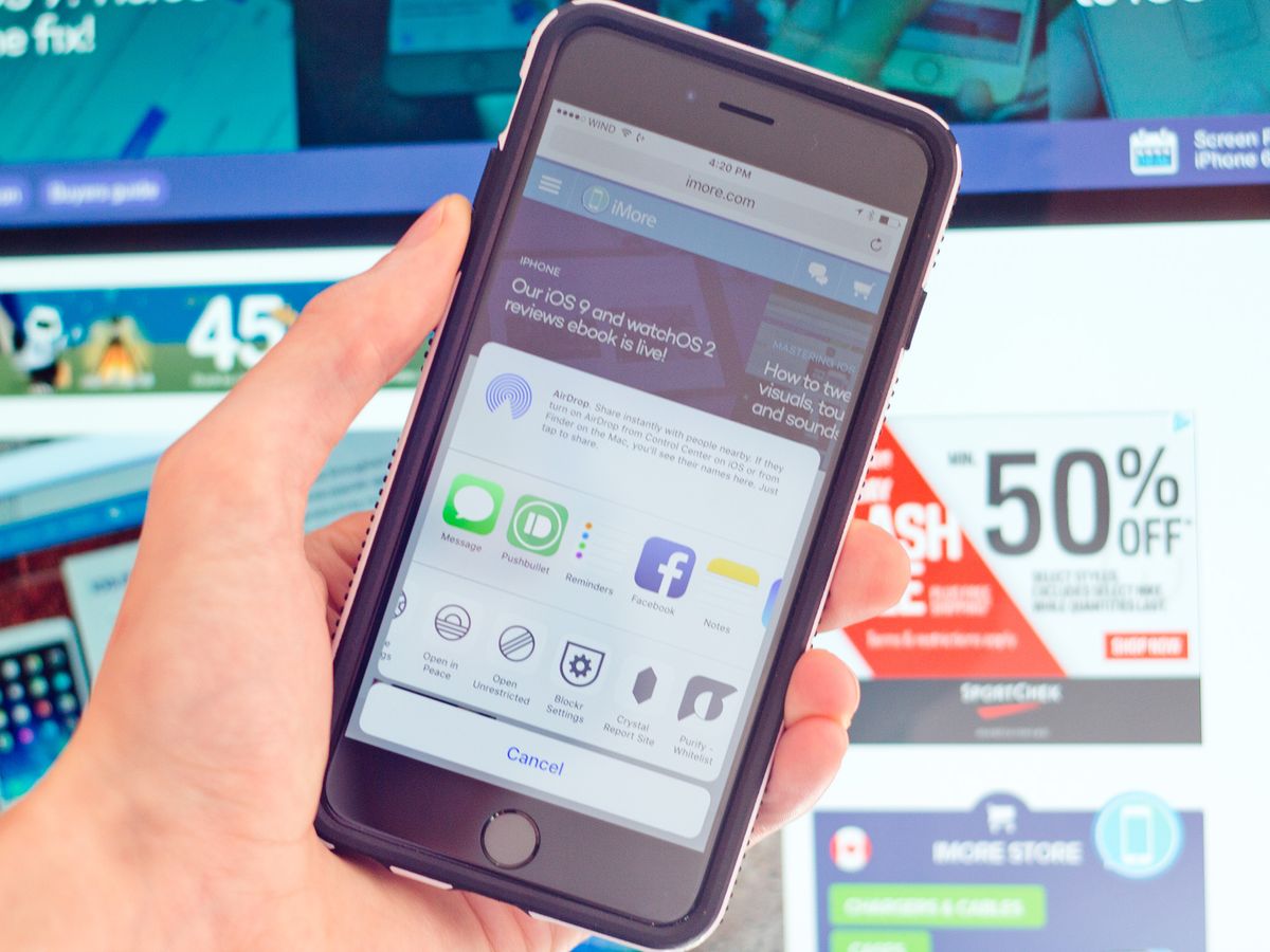 How to better protect your iPhone and iPad against hacks and other ...