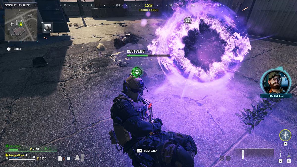 Call of Duty: Modern Warfare 3 review | PC Gamer