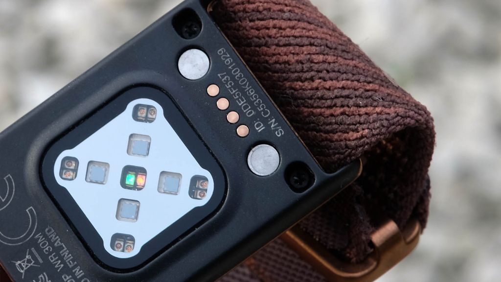 Polar Loop review: prima activitytracker, teleurstellende software ...