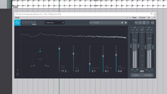 12 terrific tape emulation plugins | MusicRadar