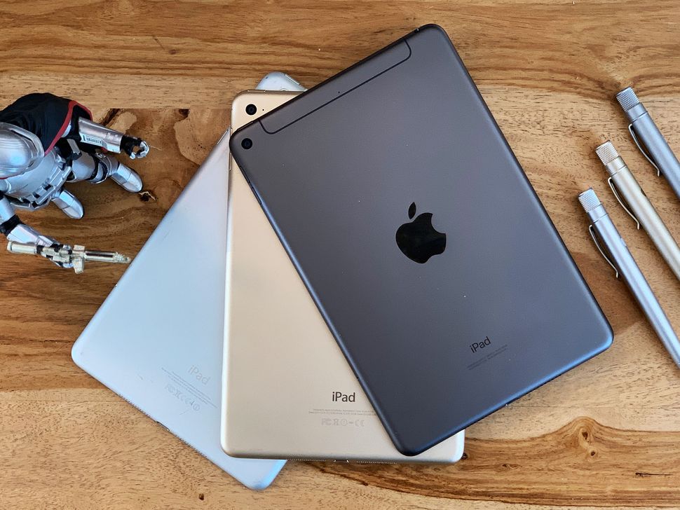 iPad vs iPad Air vs iPad mini vs iPad Pro: Which should you buy? | iMore