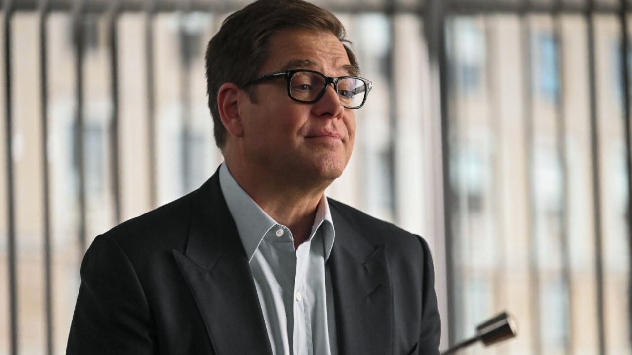 CBS' Bull Gave NCIS Fans A Behind The Scenes Look At Michael Weatherly ...