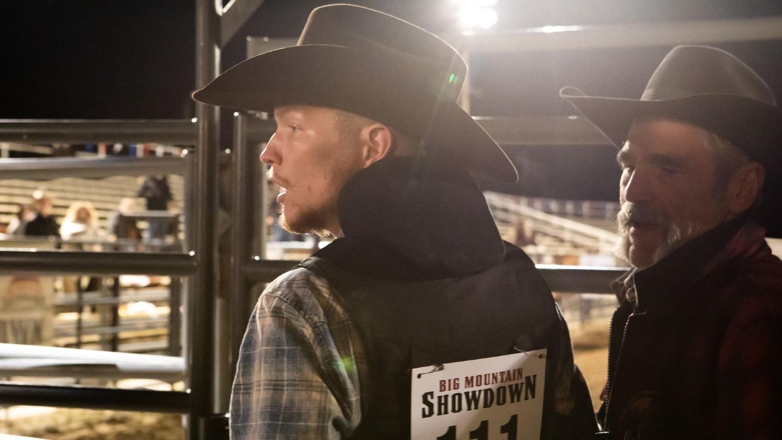 Why did Jimmy leave Yellowstone and could he be in season 5? | Woman & Home