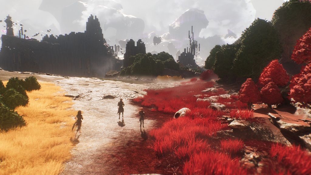 Review — Clair Obscur: Expedition 33 expertly weaves two RPG genres together | Windows Central