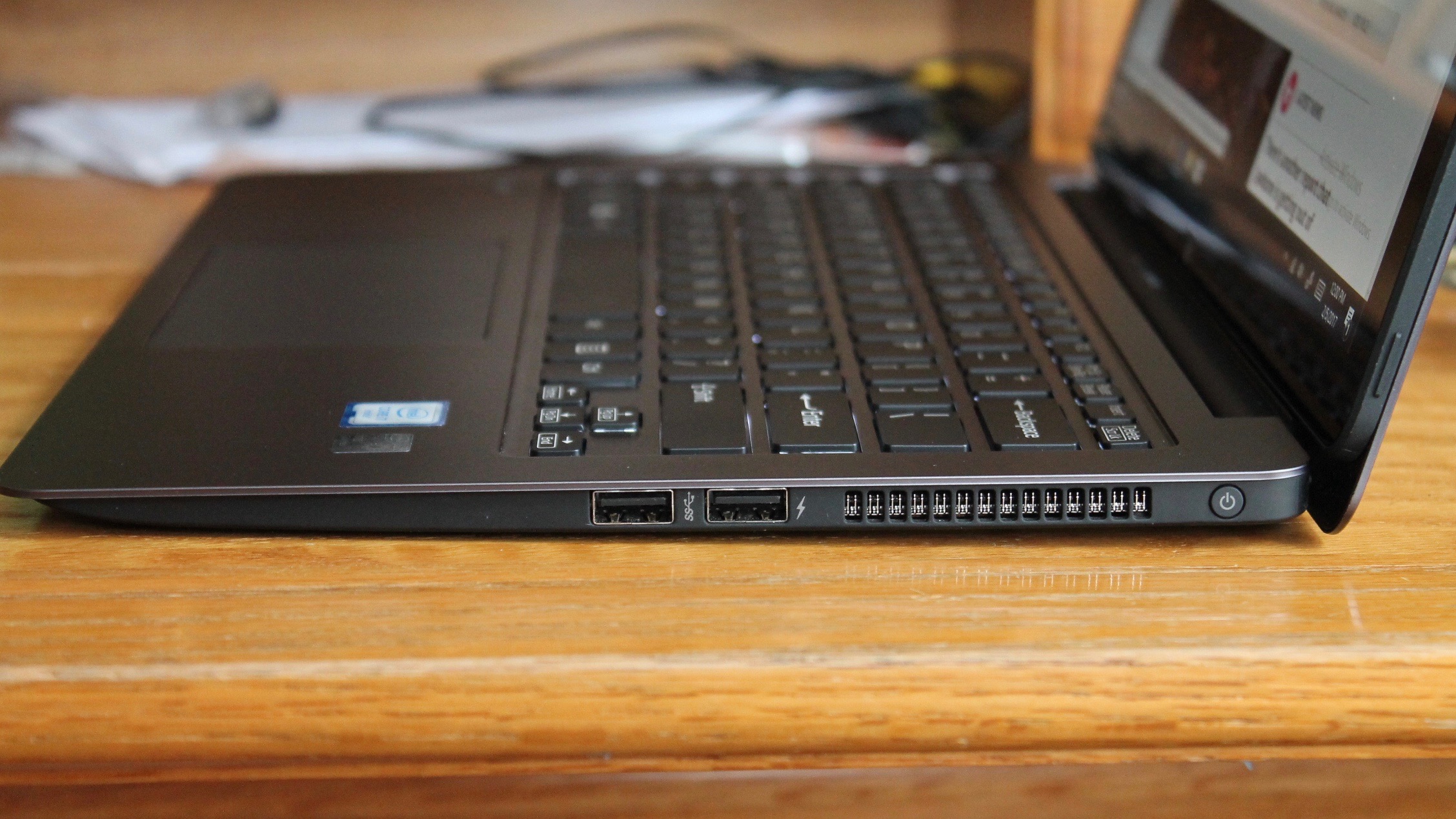 Value Performance And Verdict Vaio Z Flip Review TechRadar