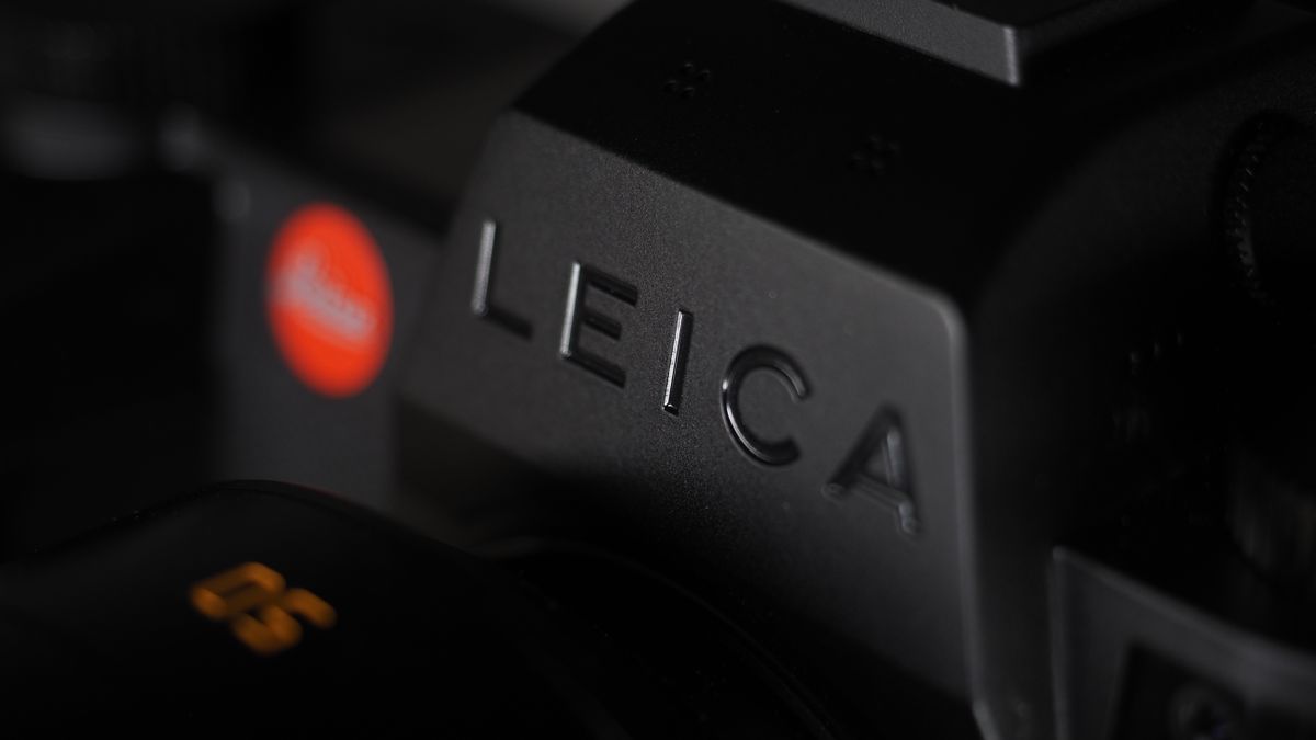 Leica SL3-S review: Leica's fastest camera ever – and its best ever ...