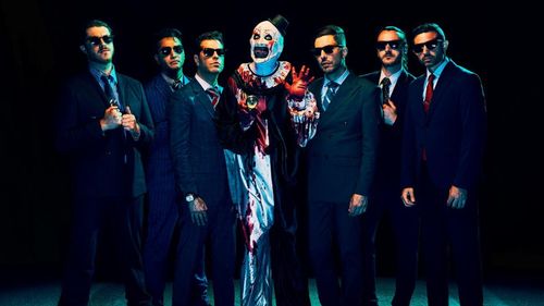 The story behind every Slipknot album cover | Louder The story behind every Slipknot album cover | Louder