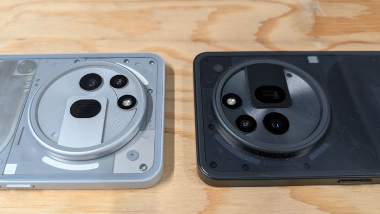 Nothing (3a): First look and interview with the Global Design Director ...