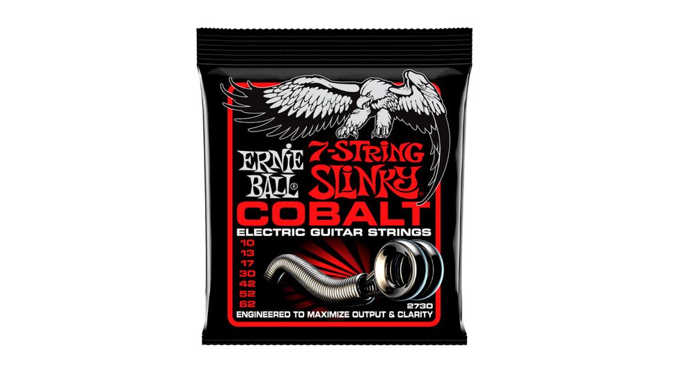 Best guitar strings for metal 2025: our top string picks for the ...