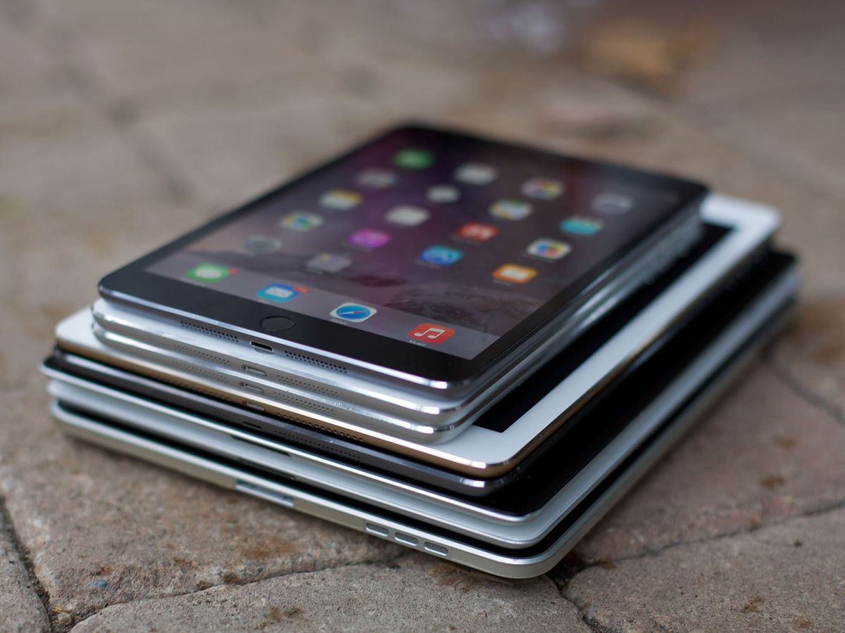 iPad and its impact: Five years later | iMore