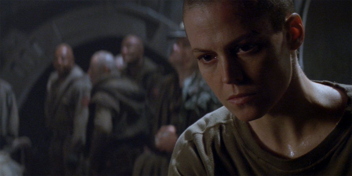 Alien 3 Director David Fincher Opens Up About What Went Wrong | Cinemablend