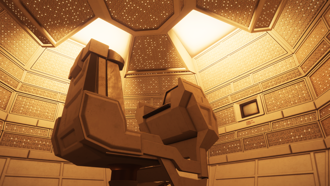 Alien: Isolation 4K gallery | PC Gamer