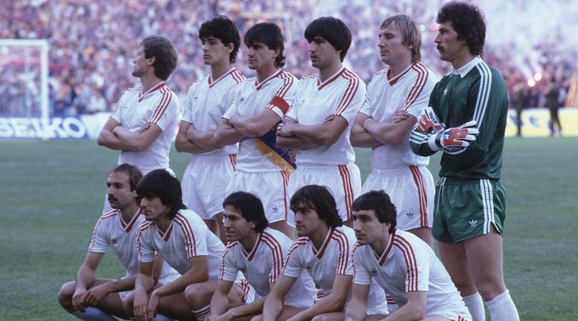 Ranked! The 50 best football teams of all time | FourFourTwo