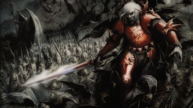 Major events in the Warhammer timeline | PC Gamer