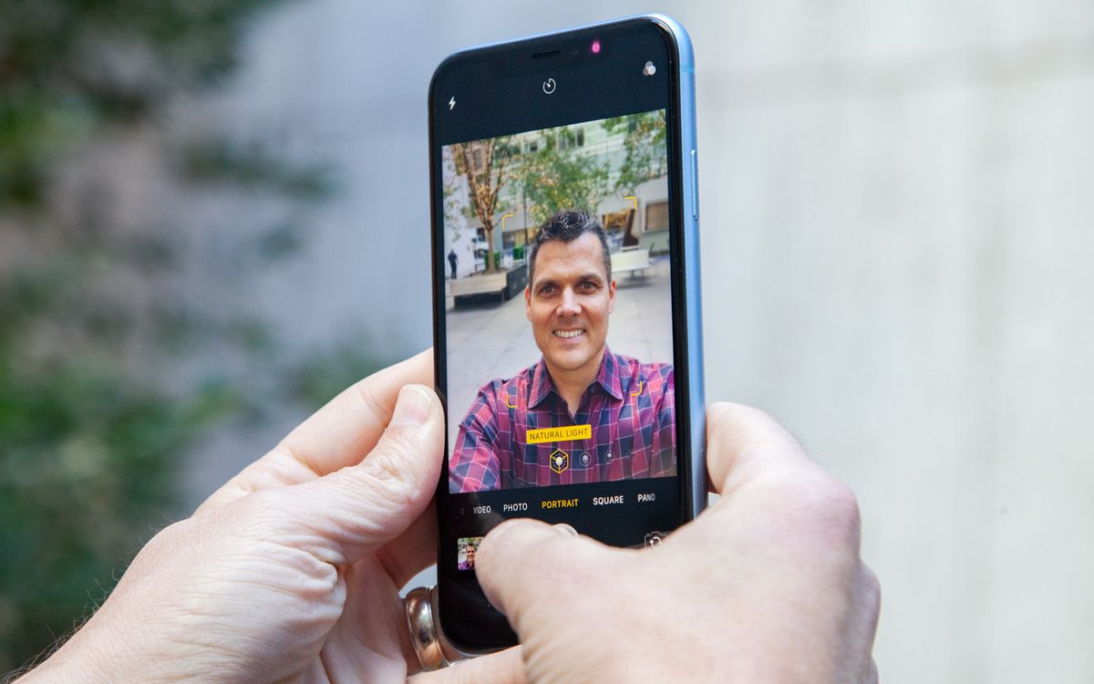 iPhone XR review | Tom's Guide