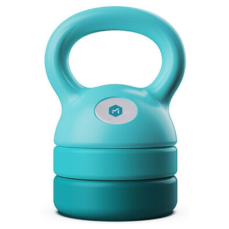 Best kettlebells: 7 to use at home, tried and tested by us | Woman & Home