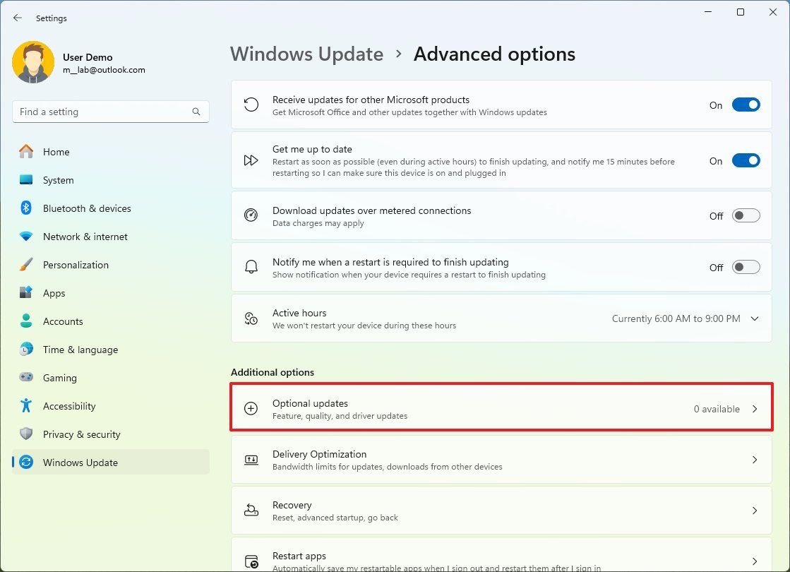How to keep system and apps up to date on Windows 11 | Windows Central