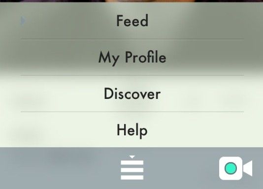 Hands On With Seene: 3D Photo Taking App for iOS - LAPTOP Magazine: The ...