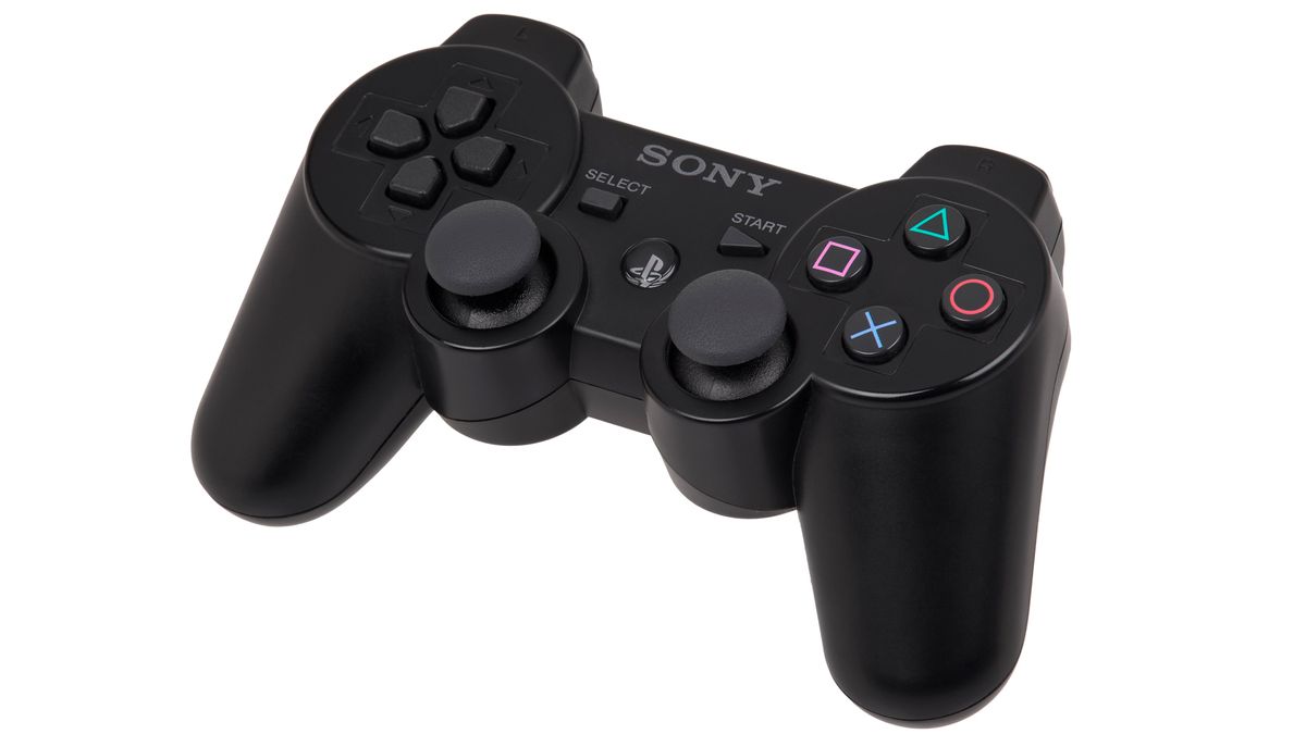 From Digital to DualSense - The history and evolution of the ...