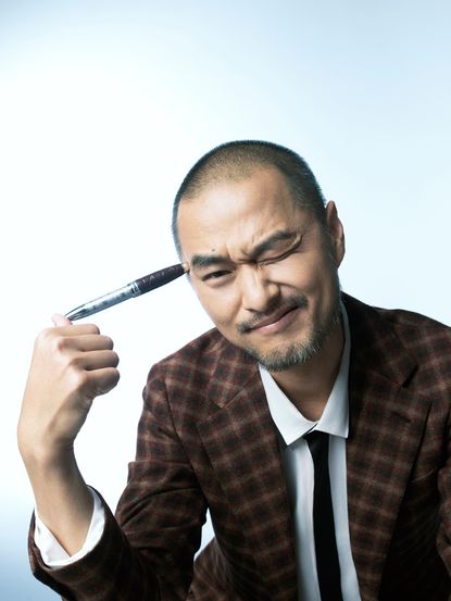 Montblanc: Inspire Writing | Wallpaper*