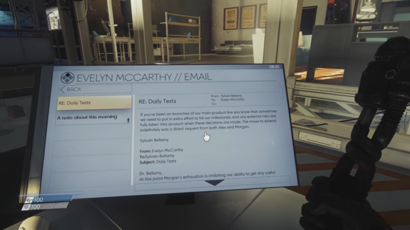 Prey tips and tricks | TechRadar