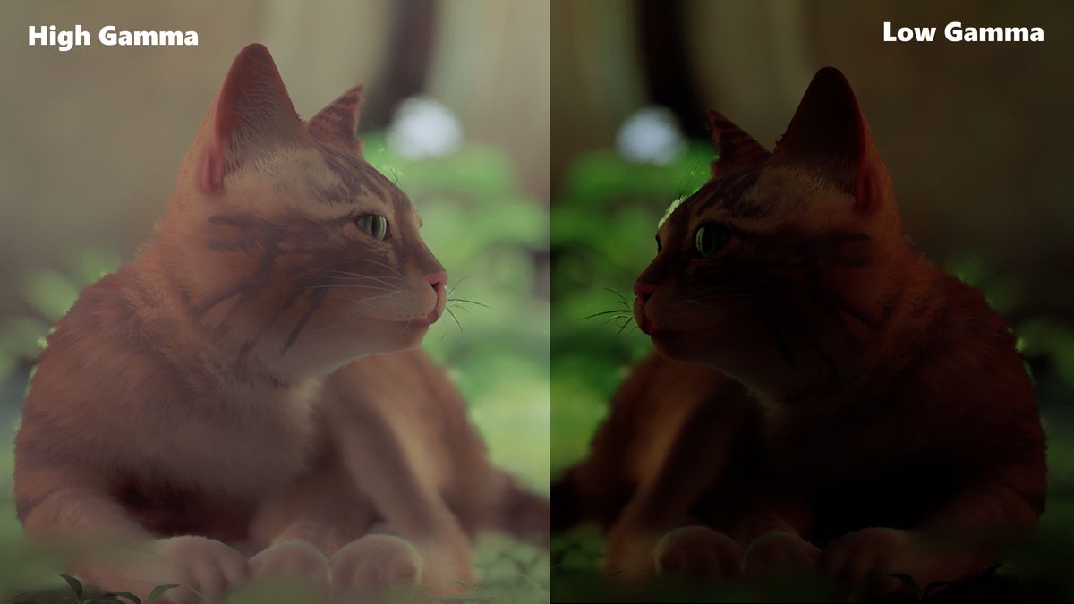 PC graphics options explained | PC Gamer