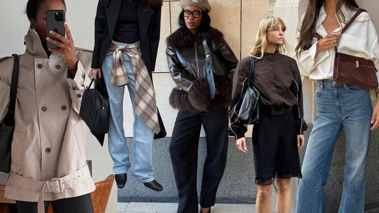 8 Chic Editor-Approved Fall Trends | Who What Wear
