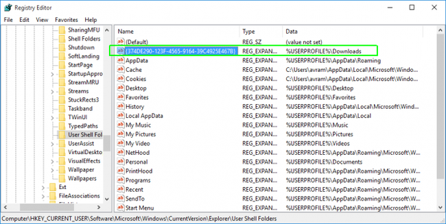 How to Change Edge Browser's Download Folder | Laptop Mag