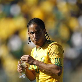 Steven Pienaar | FourFourTwo