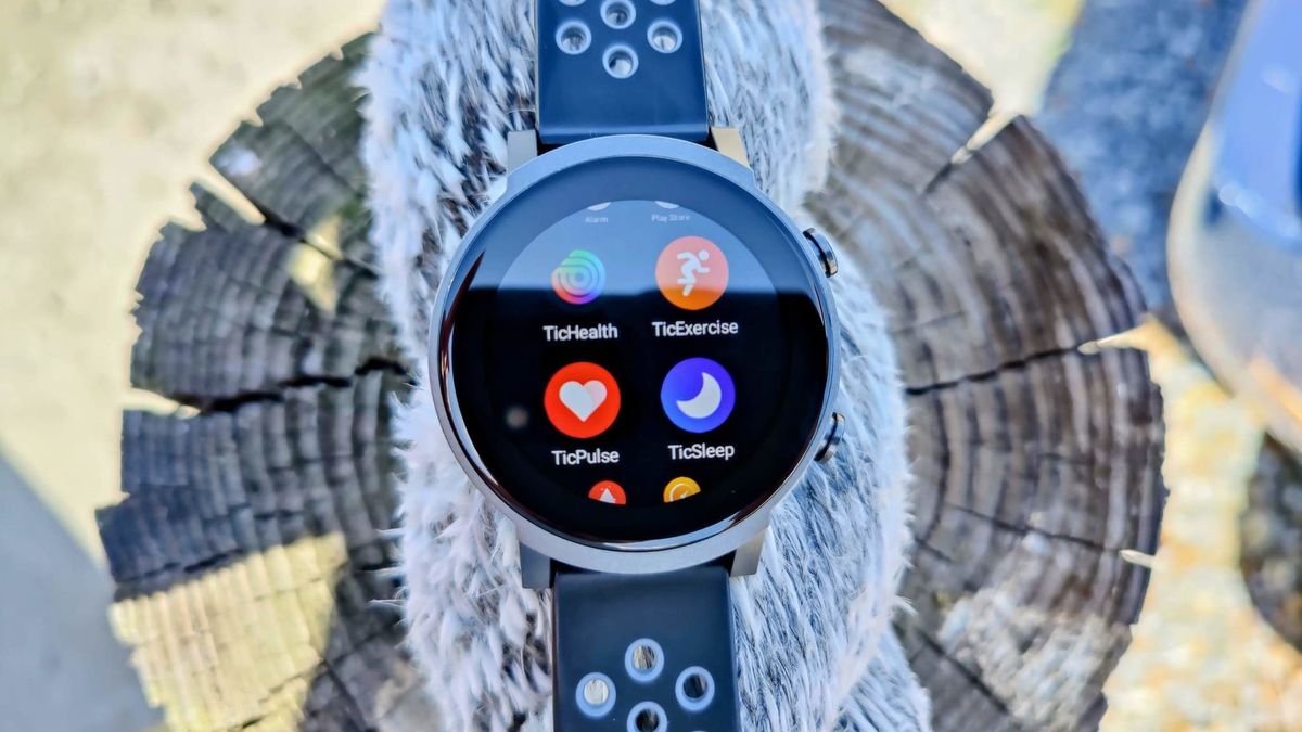 Best cheap Android smartwatches | Android Central