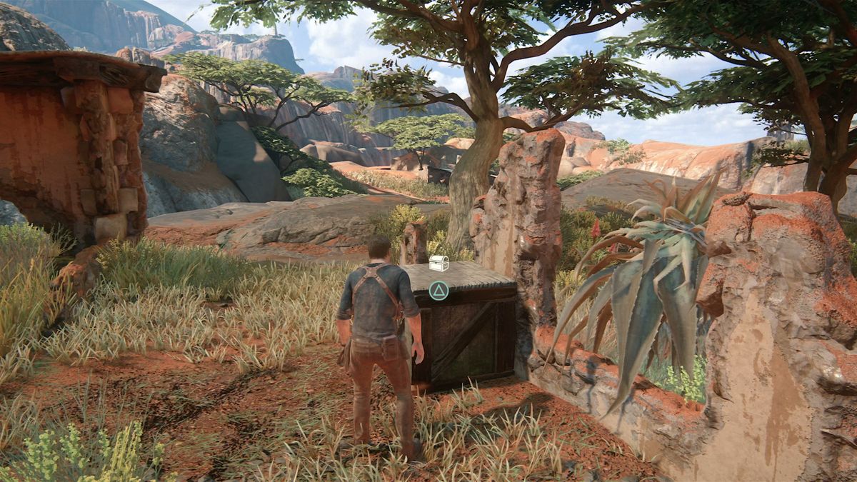 All Uncharted 4 Treasure locations and every journal collectible: Page ...