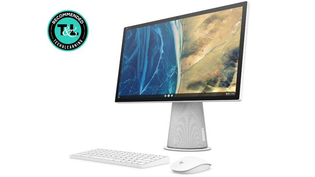 Best Desktop Computers For Teachers | Tech & Learning