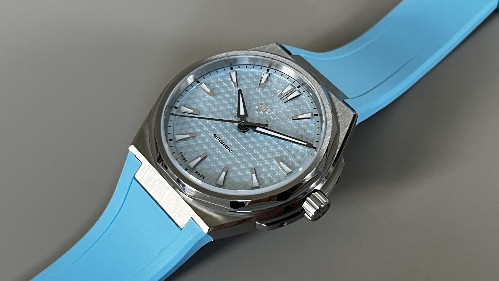 A Week on the Wrist with the Christopher Ward The Twelve 36mm | T3