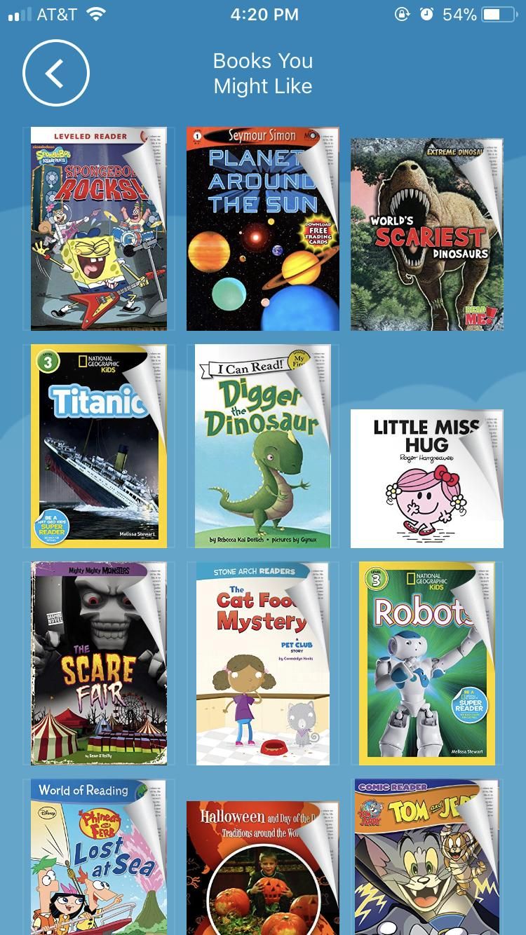 Amazon FreeTime Unlimited for iOS: Everything you need to know! | iMore