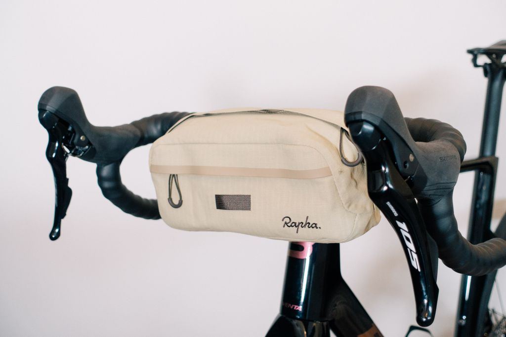 Best bike bar bags: Nine of the best options for packing your snacks ...
