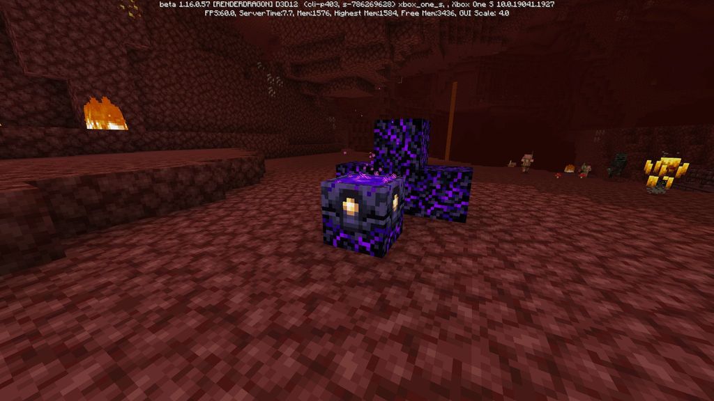 Minecraft guide: How do I set my respawn point in the Nether Update ...