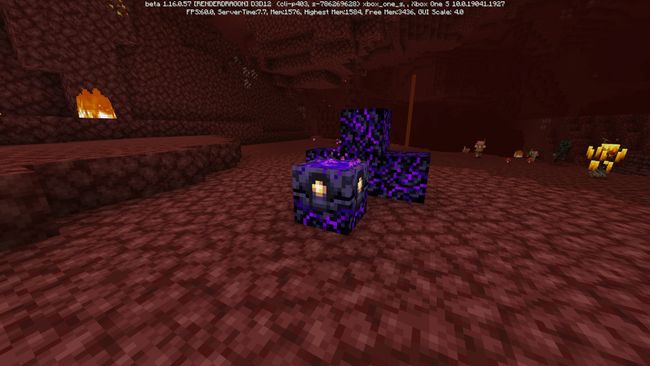 Minecraft guide: How do I set my respawn point in the Nether Update ...