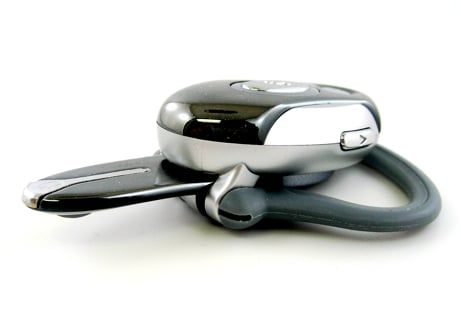 Review: Motorola H700 Bluetooth Headset | Windows Central