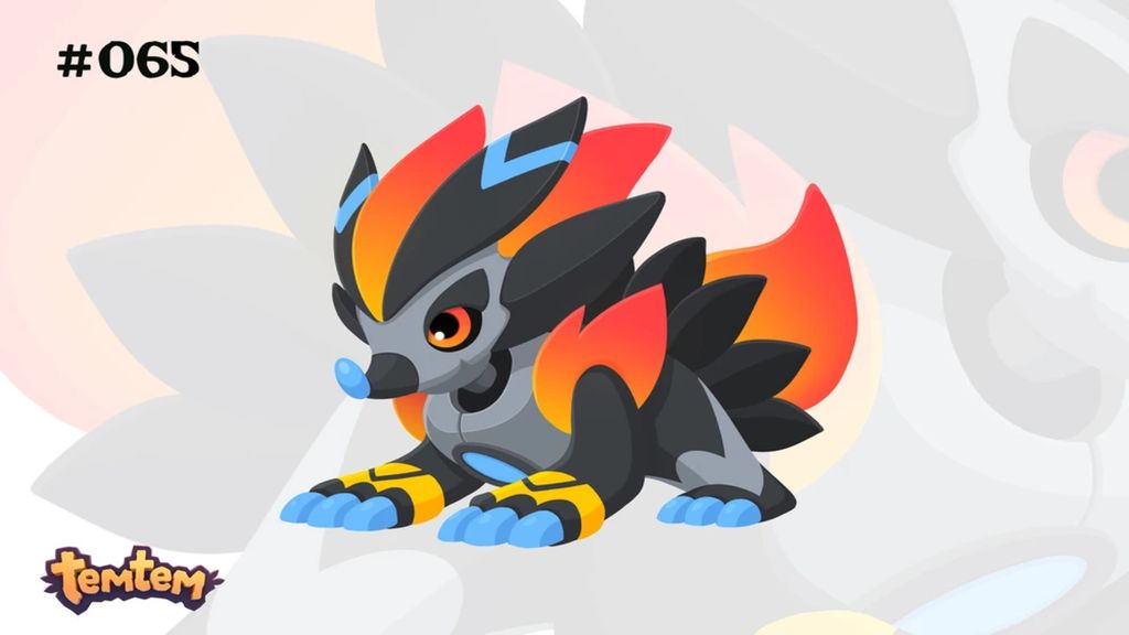 Temtem types: strength and weaknesses breakdown | TechRadar