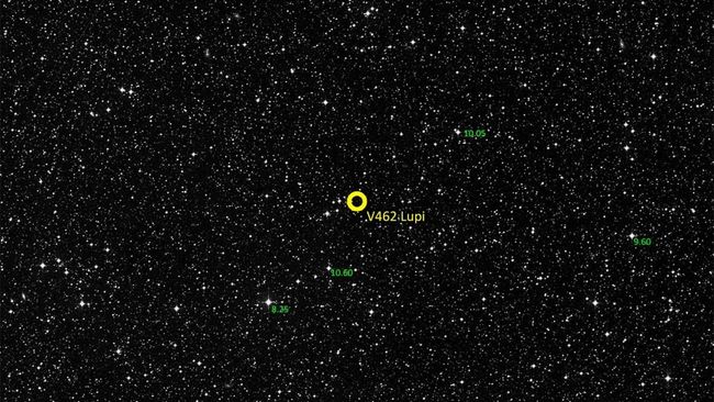 Procyon: Bright Star With Hidden Companion | Space