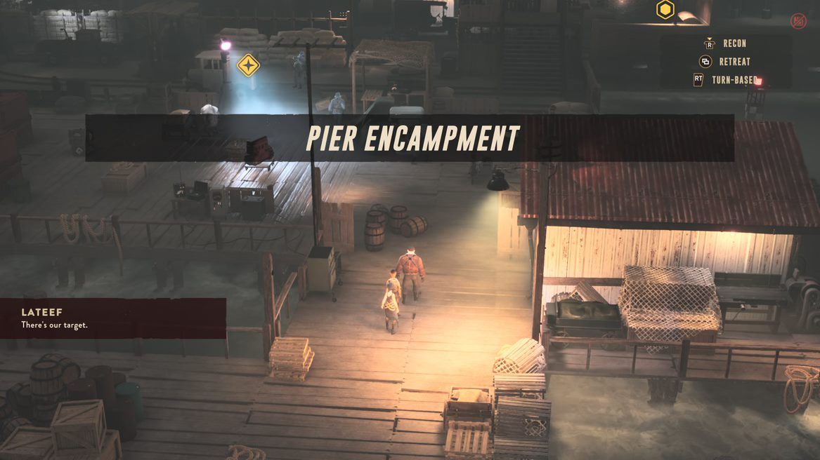 The Lamplighters League: A turn-based strategy game with a twist ...