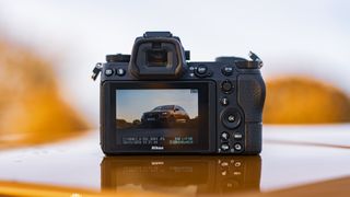Nikon Z6 review | TechRadar