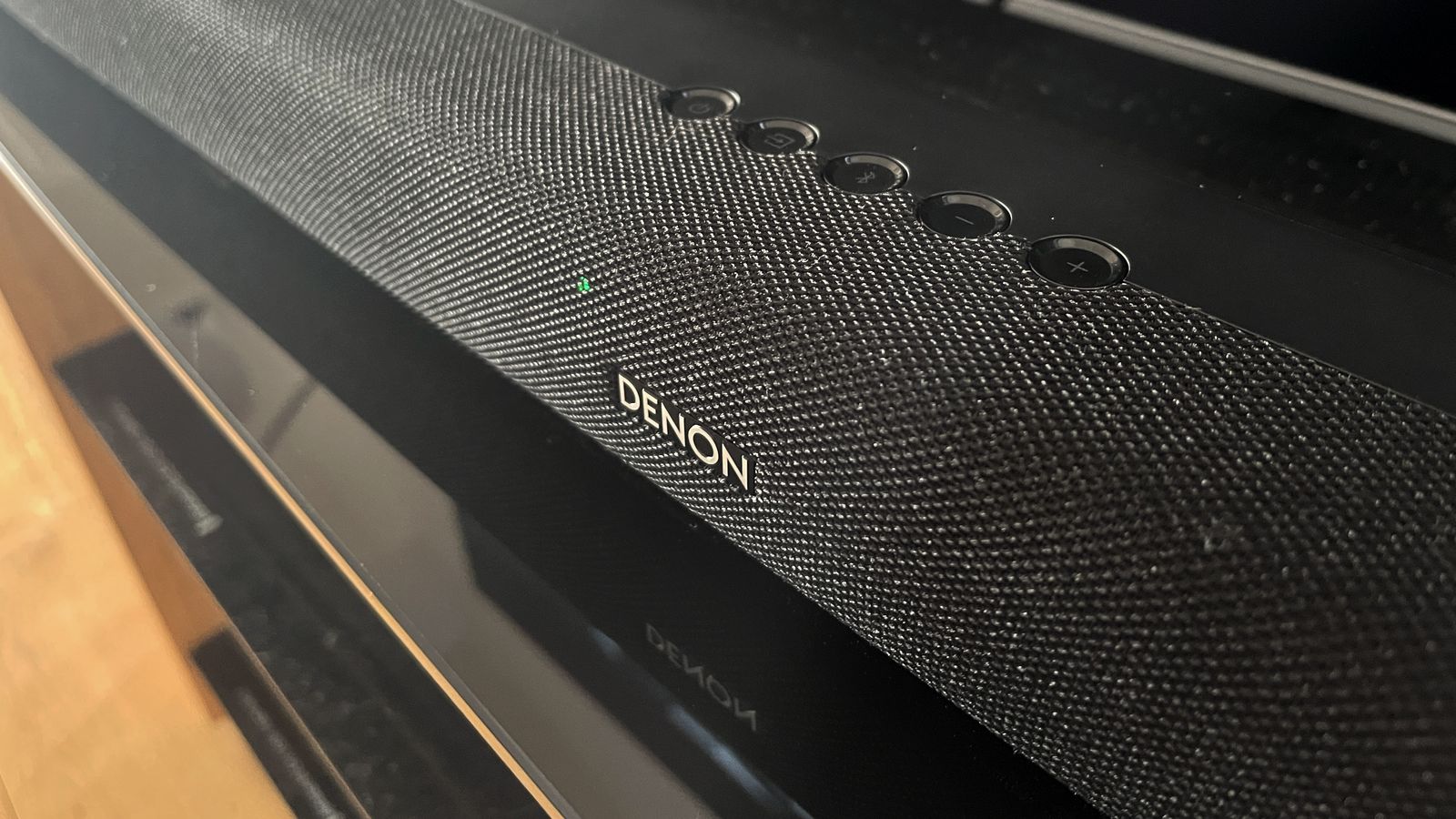 Denon DHT-S316 review: a simple soundbar for a sensible price | T3