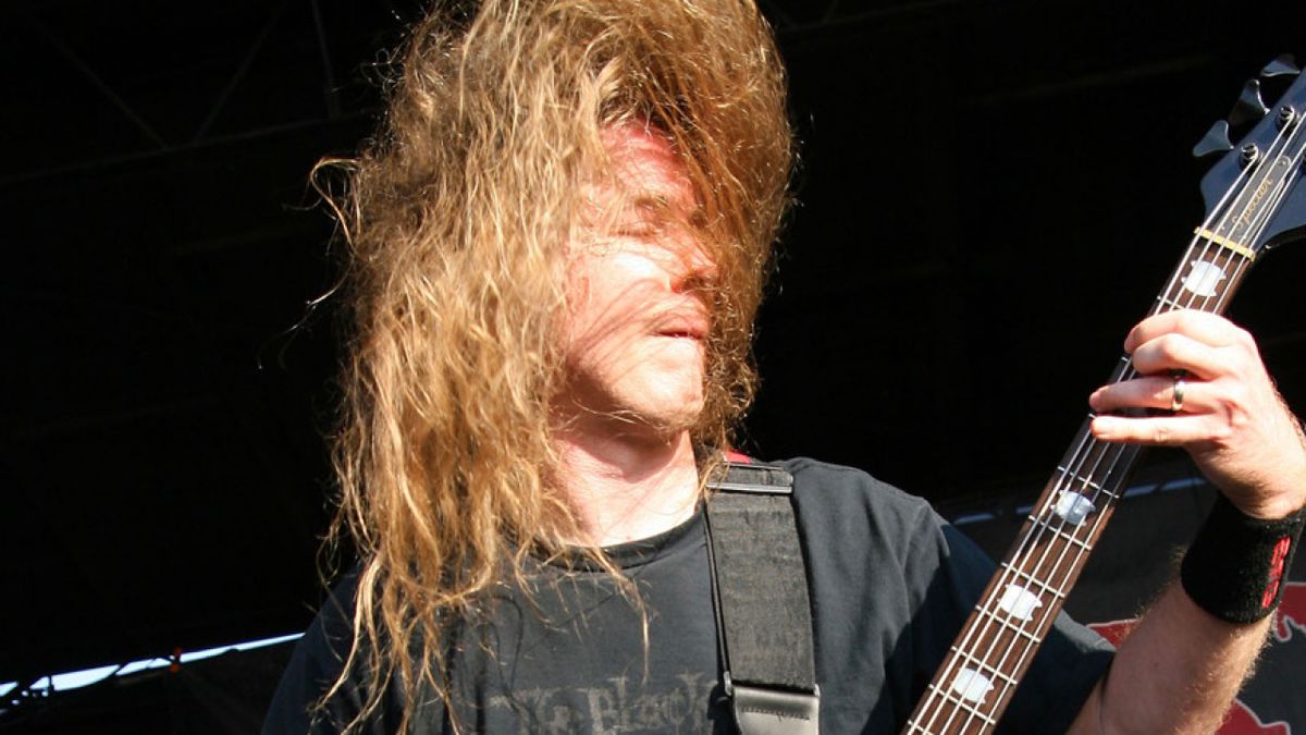 Cannibal Corpse staying true to their heavy roots | Louder