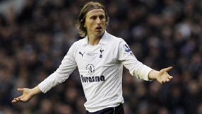 Croatia give Modric cold shoulder for qualifiers | FourFourTwo