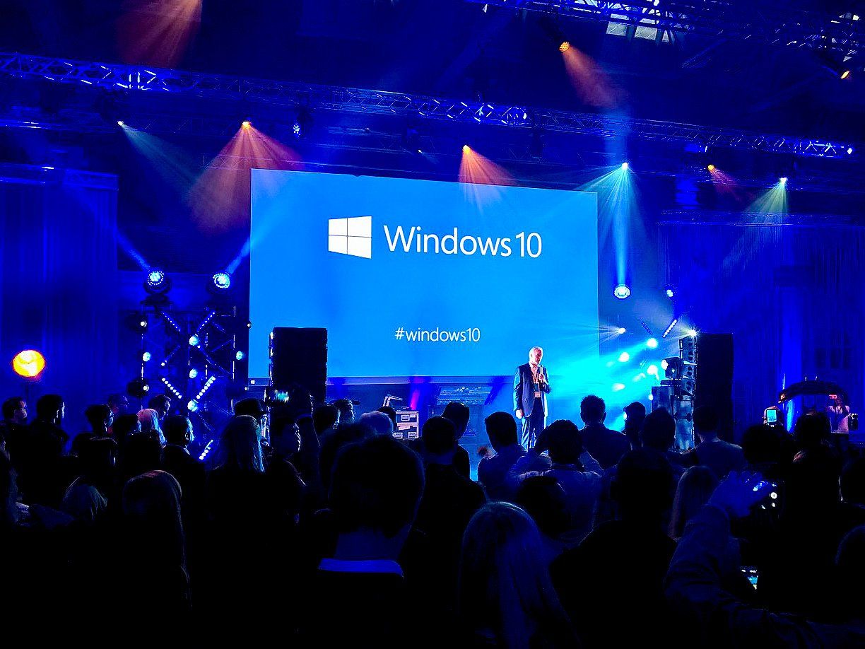 Windows Central photo contest: Windows 10! | Windows Central