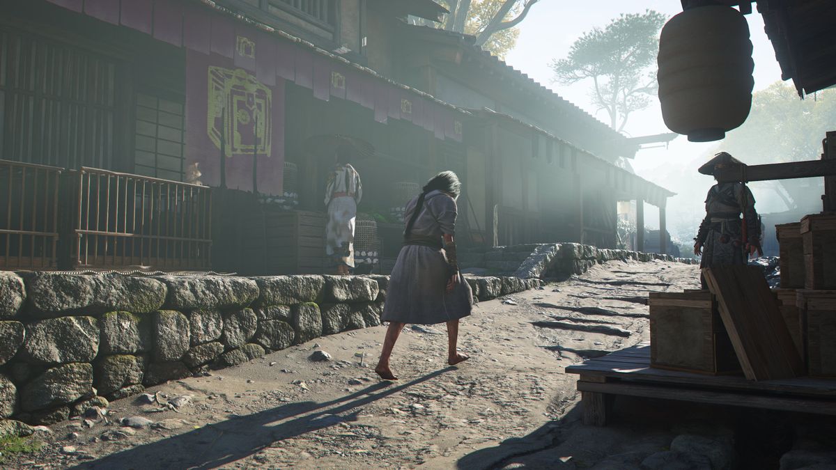 Assassin's Creed: Shadows PC performance analysis: Ray tracing ...