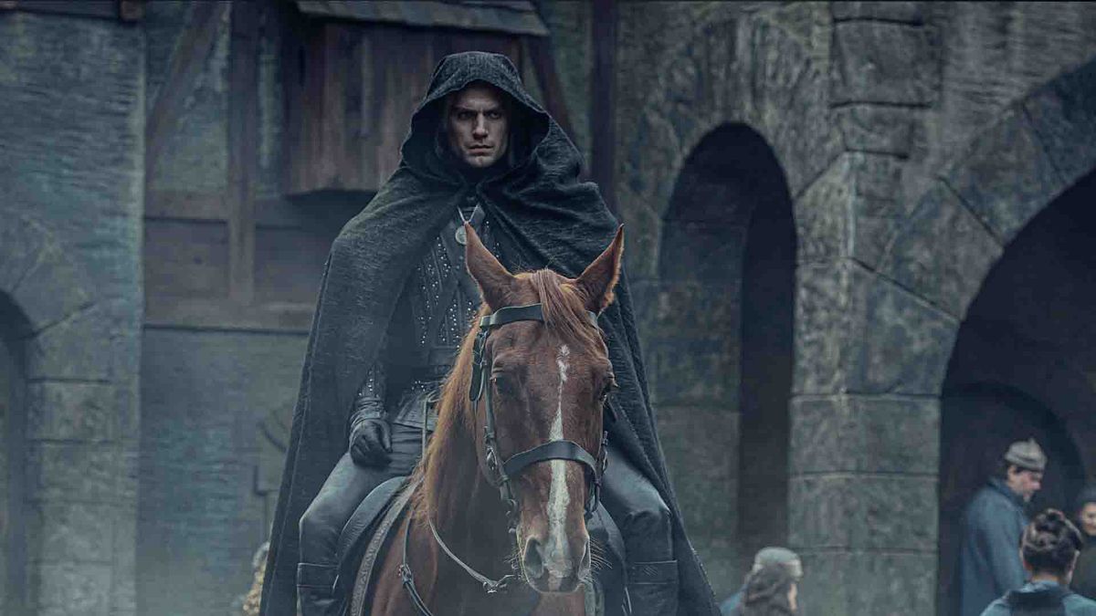 The Witcher episode 7 recap: Geralt faces up to his destiny | PC Gamer