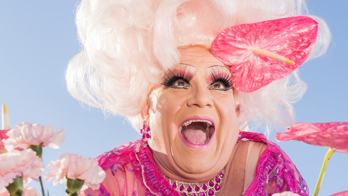 Legends of Drag photo exhibition takes this glamorous art form ...