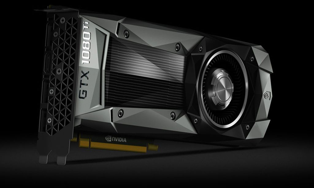 Nvidia GTX 1080 Ti Benchmarks: A 4K Gaming Beast | Tom's Guide
